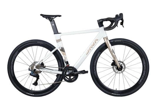 Gravel Bike – Gcycle